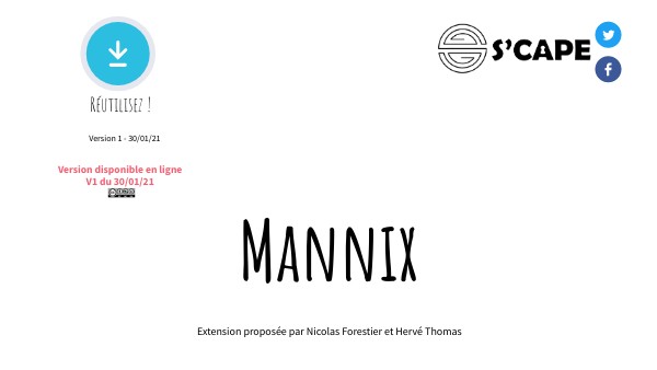Mannix