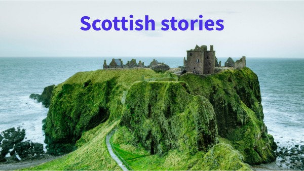 Discover-Scotland | Genially