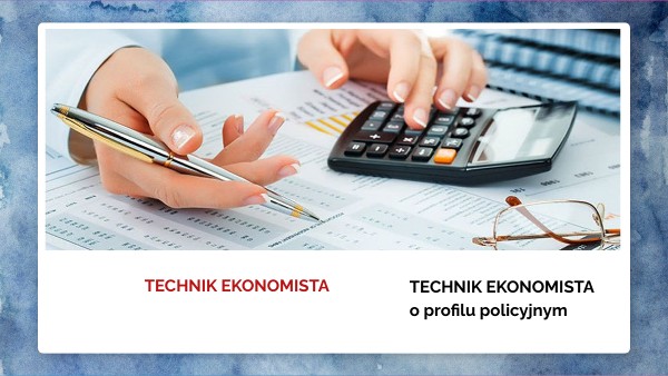 Technik ekonomista