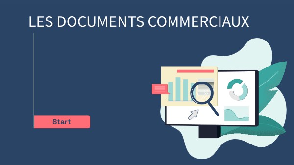 les doc commerciaux C1 | Genially