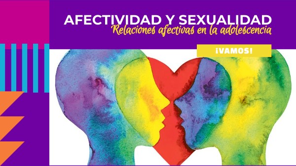 Afectividad y Sexualidad 01