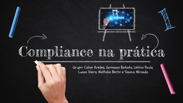 COMPLIANCE | Genially