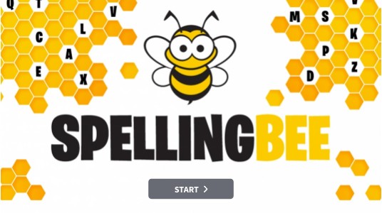 Spelling Bee