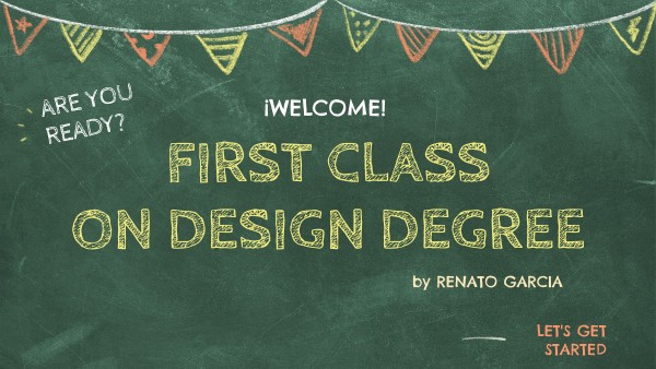 DESIGN CLASS