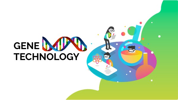 SCIENCE VIBRANT PRESENTATION | Genially