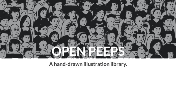 Open Peeps