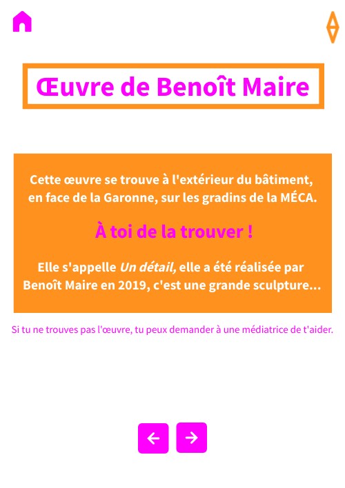Benoît Maire
