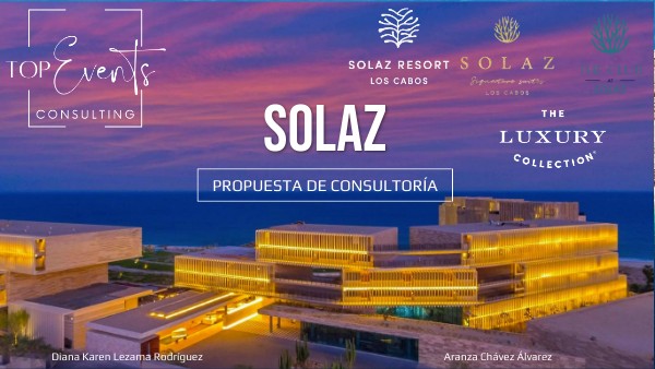 SOLAZ
