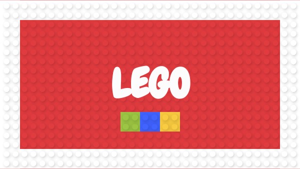 Legos