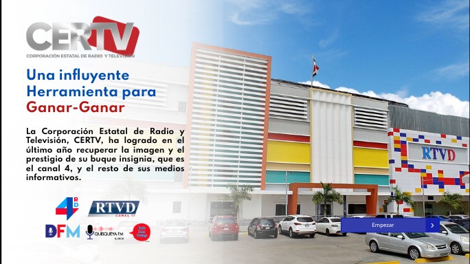 PRESENTACIÓN DE PROGRAMAS | Genially