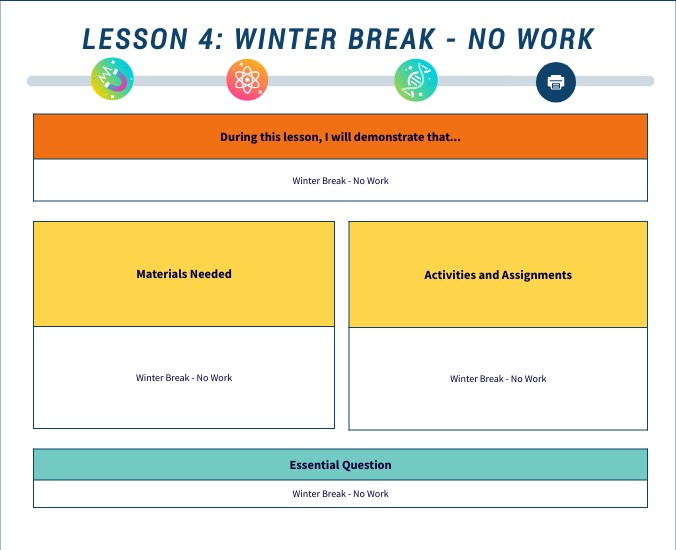 5th: Topic 17 Lesson 4