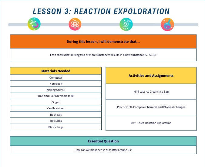 5th: Topic 9 Lesson 3