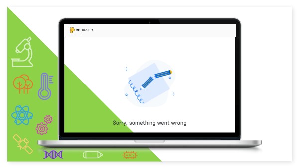 EdPuzzle: The Great Aqua Adventure