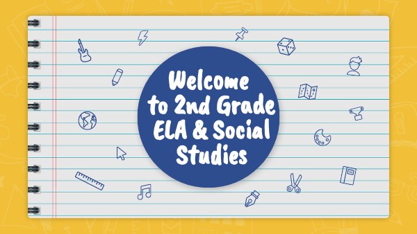 2nd Course Landing Page