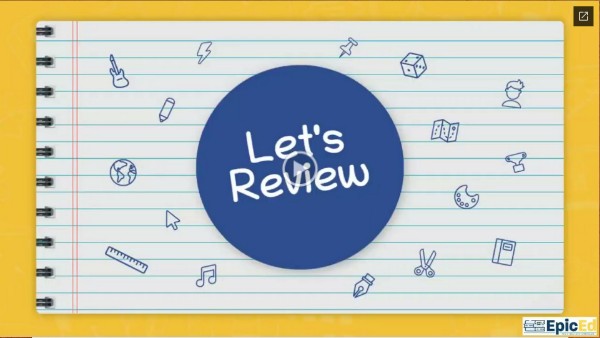 Letter T Intro | Genially