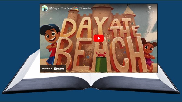 Read Aloud: A Day at the Beach (34)