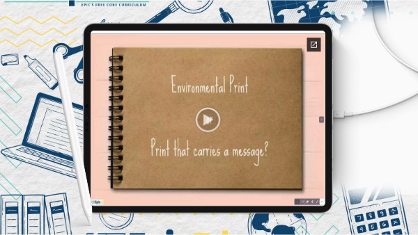 Signs carry a Message | Genially