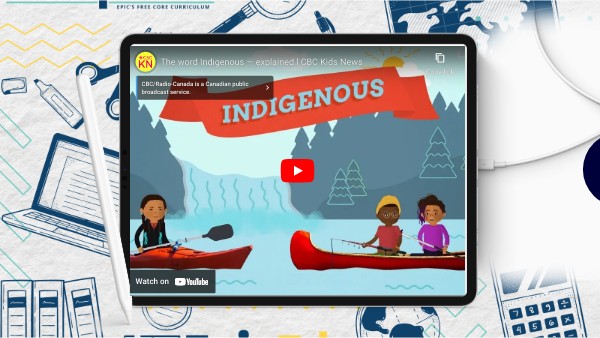 Indigenous People and Read Aloud: Fry Bread