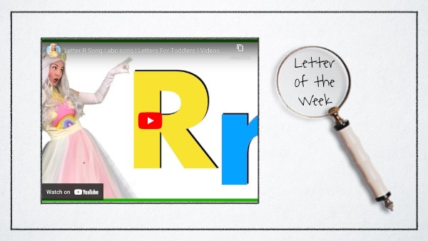 R Scavenger Hunt | Genially