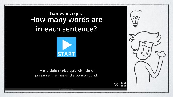 4.5 (words in sent) Word Wall