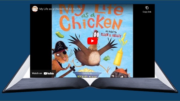 Chronology-relate to chicken (30) | Genially