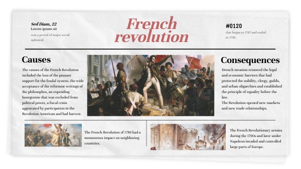 French Revolution