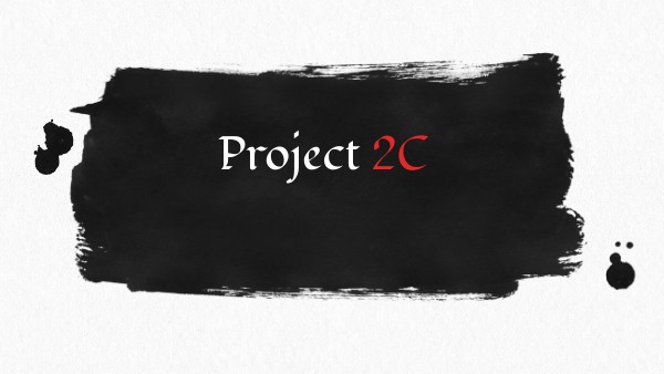 Project 2C | Genially