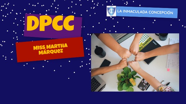 SESIÓN # 2 ---PRIMERO SEC | Genially