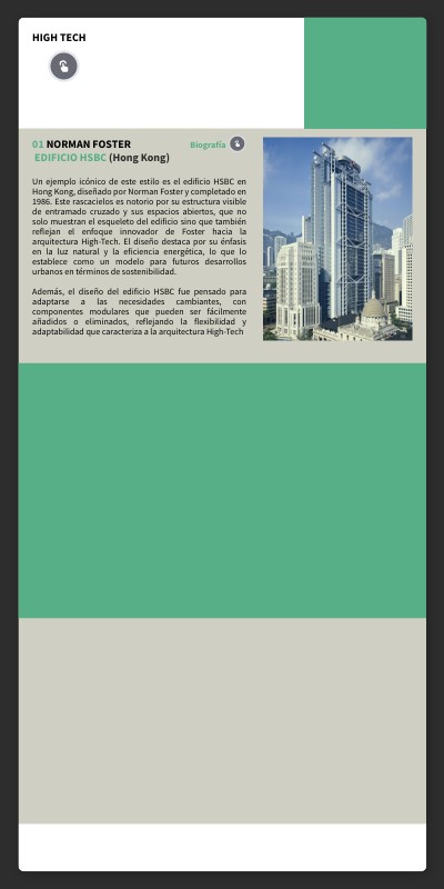 INFOGRAFIA HIGHT TECH | Genially