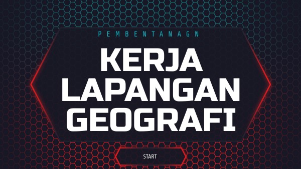 KERJA LAPANGAN GEO | Genially