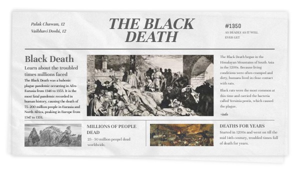 Black Death