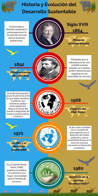 T1A1_Historia y Evolución DS | Genially