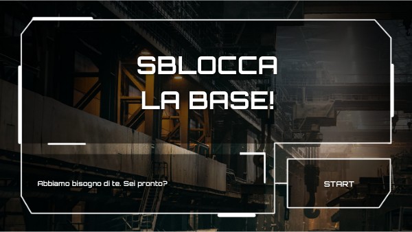 SALVA LA BASEe | Genially