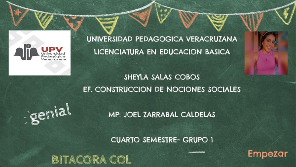 BITACORA COL- PRESENTA SHEY