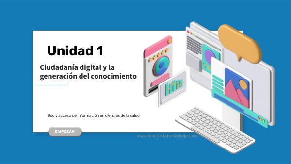 Unidad1_CiudadaniaDigital | Genially