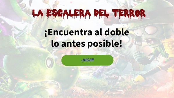 PELUDOS Y COLMILLUDOS