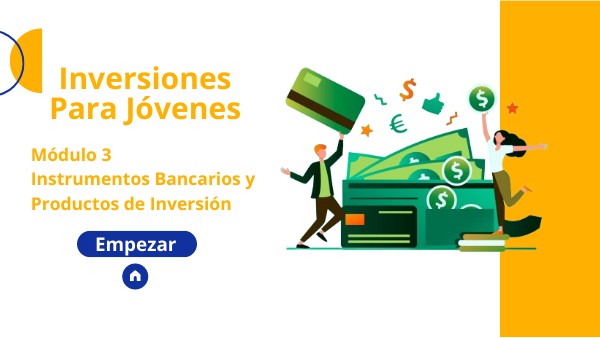 Módulo 3 | Genially