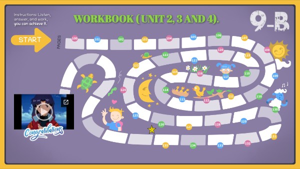 Workbook 9B
