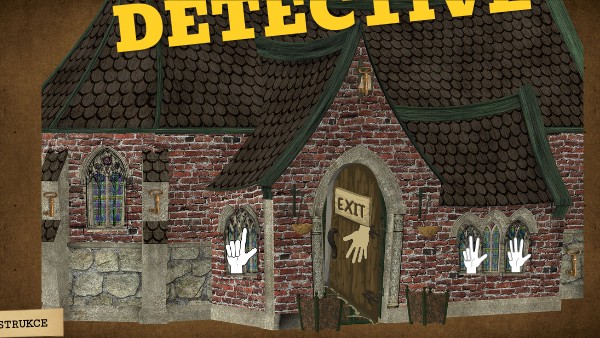 DETECTIVE school
