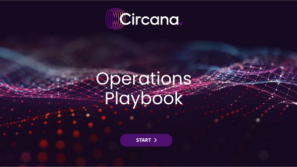 Operations Playbook