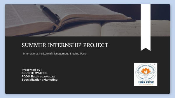 BASIC THESIS | Genially