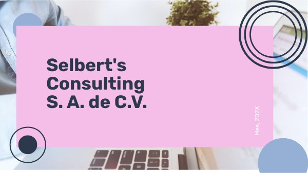 PRESENTACIÓN VISIÓN DE NEGOCIO | Genially