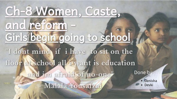 Copy - BLANK PRESENTATION | Genially