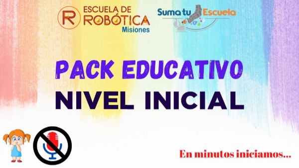 PACK EDUCATIVO - BLOQUE 2 | Genially