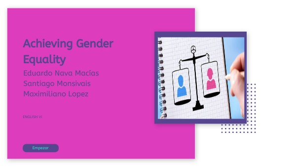 KEY ACTIVITY | Genially