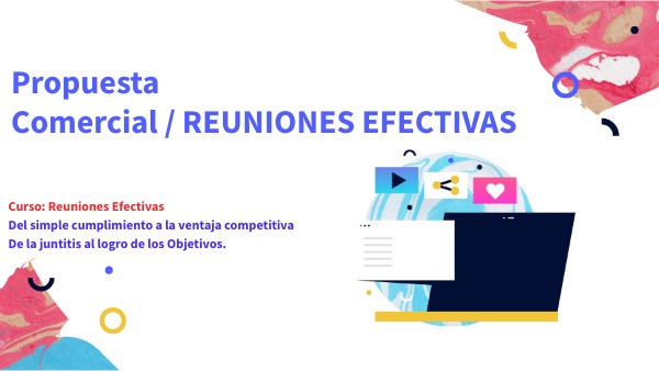 PROPUESTA COMERCIAL GENIAL | Genially