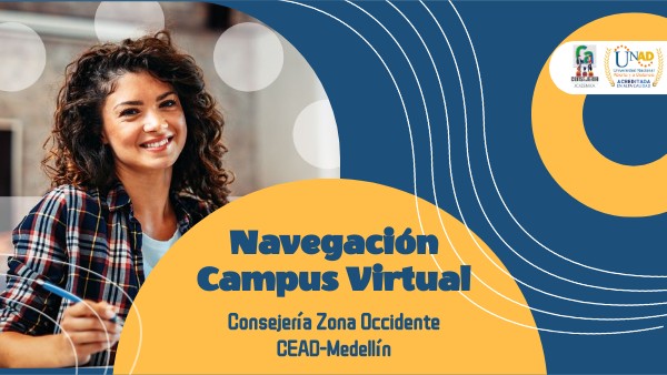 - Navegación Campus Virtual | Genially