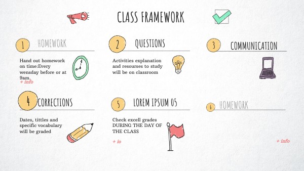 Cynthia_Romero 5-A CLASS framework