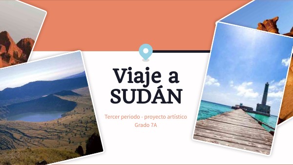 Sudán 7°A