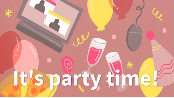 Teens on 2 - Parties